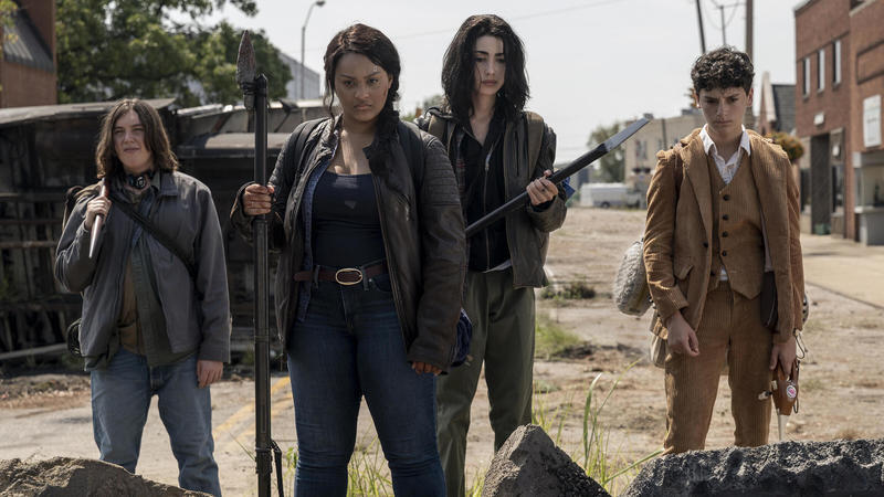 Annet Mahendru movie reviews & film summaries | Roger Ebert