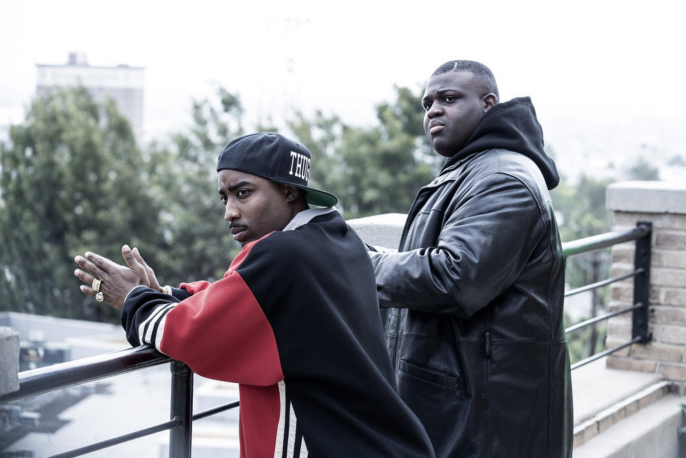 Unsolved: The Murders of Tupac and The Notorious B.I.G. is Three Shows ...