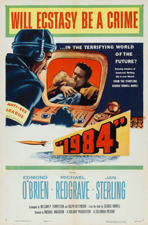 George Orwell movie reviews & film summaries | Roger Ebert