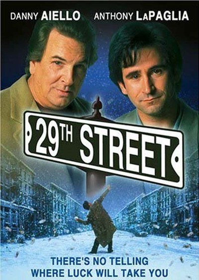 29th Street movie review & film summary (1991) | Roger Ebert