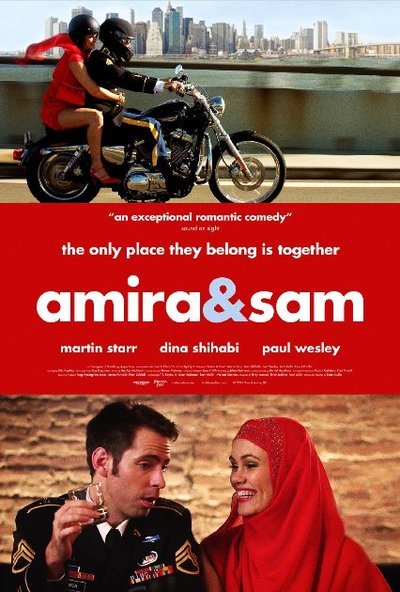 Amira & Sam movie review & film summary (2015) | Roger Ebert