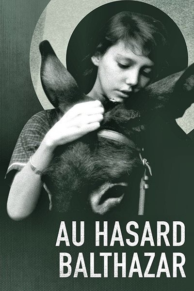Au Hasard Balthazar movie review (1966) | Roger Ebert