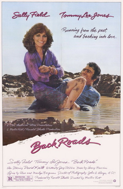 Back Roads movie review & film summary (1981) | Roger Ebert