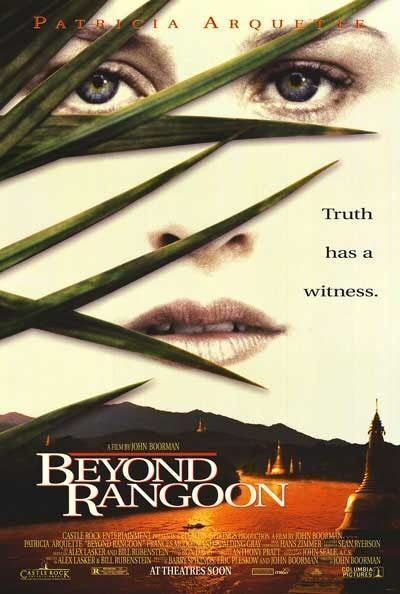 Beyond Rangoon movie review & film summary (1995) | Roger Ebert