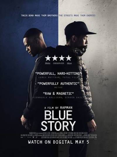 Blue Story Movie Review And Film Summary 2020 Roger Ebert