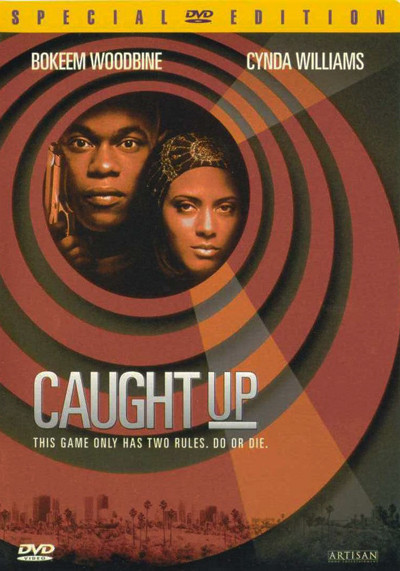Caught Up movie review & film summary (1998) | Roger Ebert