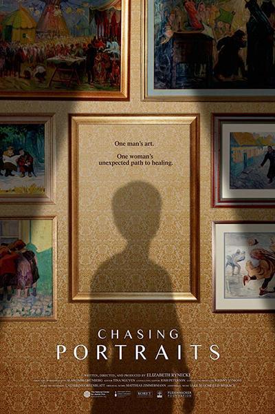 Chasing Portraits movie review (2019) | Roger Ebert