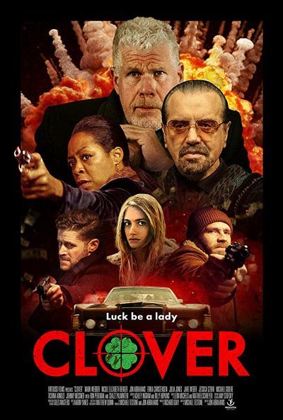 Clover movie review & film summary (2020) | Roger Ebert