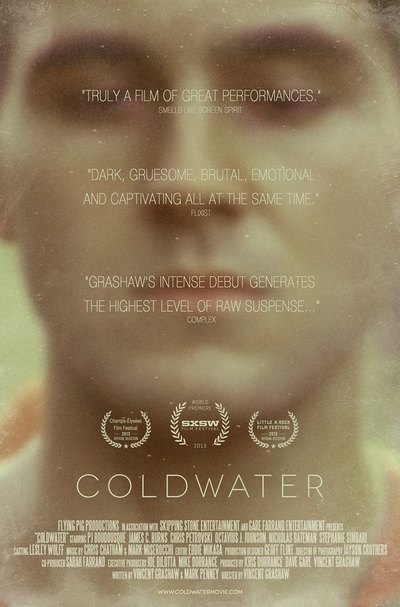Coldwater movie review & film summary (2014) | Roger Ebert