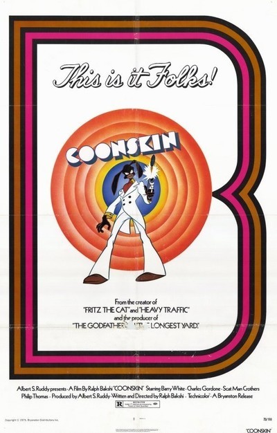 Coonskin movie review & film summary (1975) | Roger Ebert