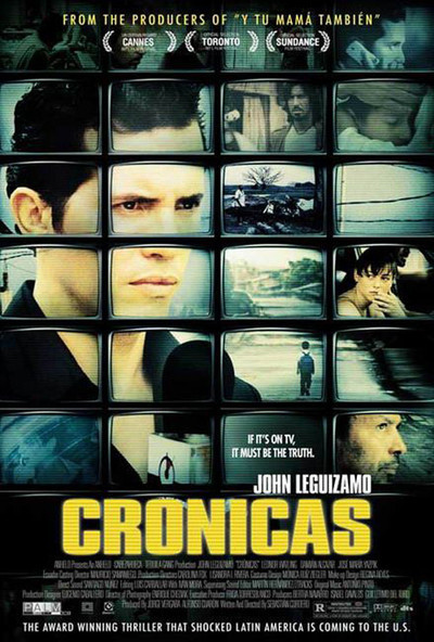Cronicas movie review & film summary (2005) | Roger Ebert