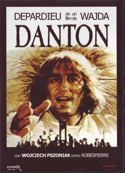 Danton Movie Review & Film Summary (1983) | Roger Ebert