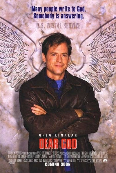 Dear God movie review & film summary (1996) | Roger Ebert