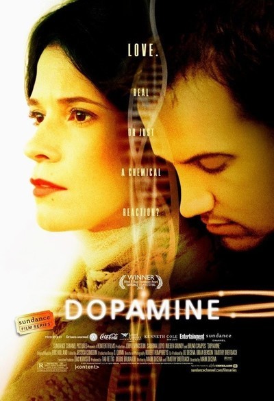 Dopamine movie review & film summary (2003) | Roger Ebert