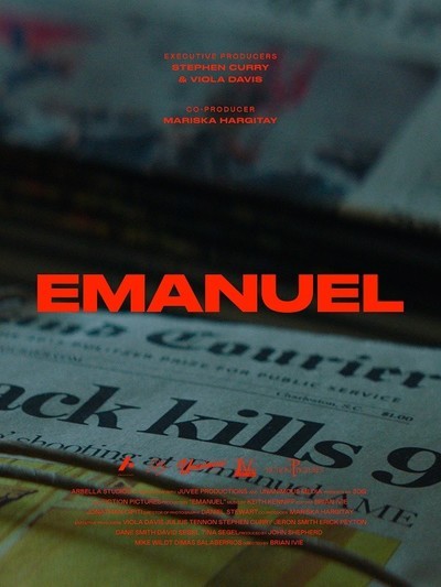 Emanuel movie review & film summary (2019) | Roger Ebert