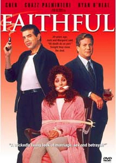 Faithful movie review & film summary (1996) | Roger Ebert