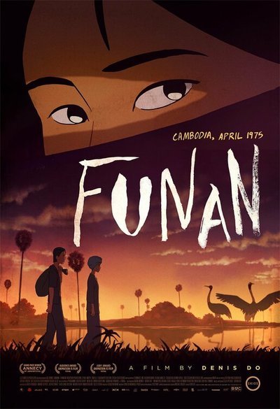 Funan movie review & film summary (2019) | Roger Ebert
