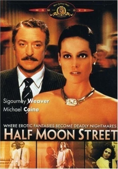 Half Moon Street movie review (1986) | Roger Ebert