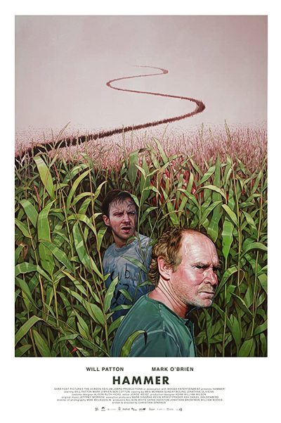 Hammer movie review & film summary (2020) | Roger Ebert