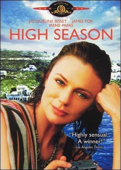 High Season movie review & film summary (1988) | Roger Ebert