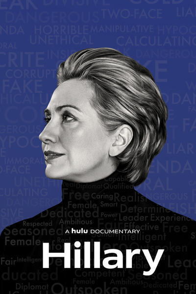 Hillary movie review & film summary (2020) | Roger Ebert