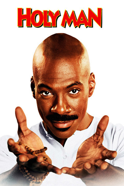 Holy Man Movie Review & Film Summary (1998) | Roger Ebert