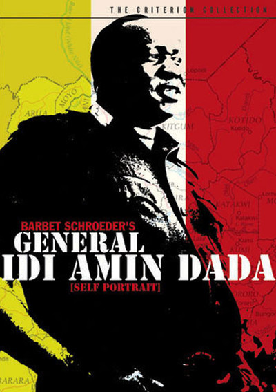 Idi Amin Dada Movie Review & Film Summary (1976) | Roger Ebert