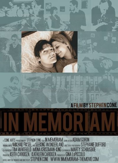 In Memoriam Summary – Alice Winn In Memoriam – JLGNY