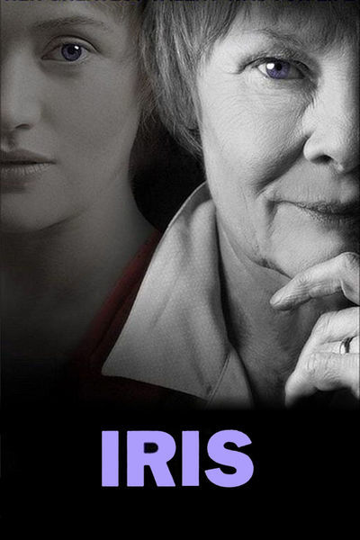 Iris movie review & film summary (2002) | Roger Ebert