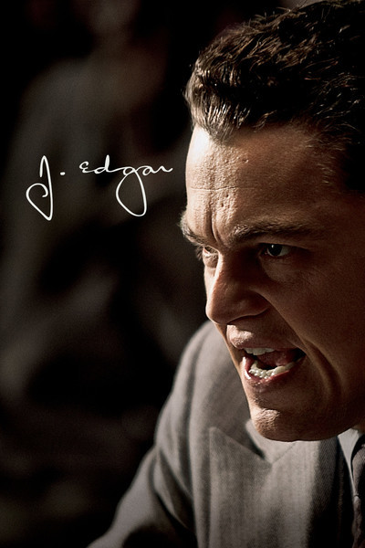 J. Edgar Movie Review & Film Summary (2011) | Roger Ebert