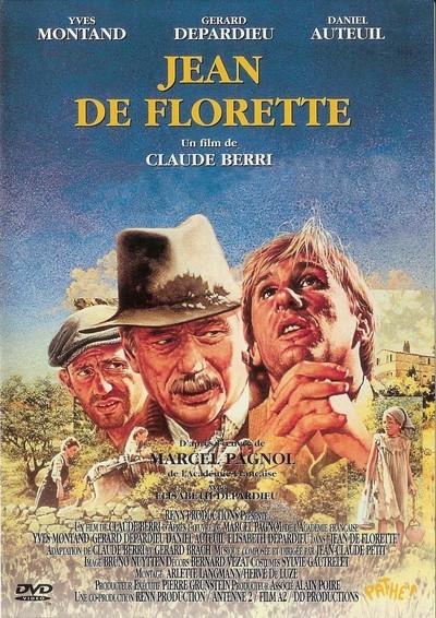 Jean de Florette movie review (1987) | Roger Ebert