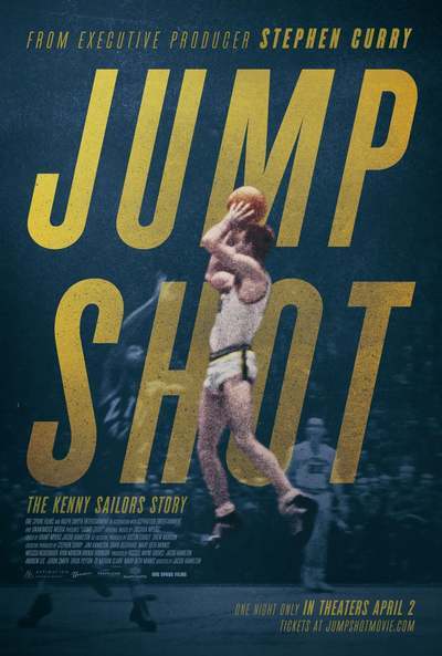 Jump Shot movie review & film summary (2020) | Roger Ebert