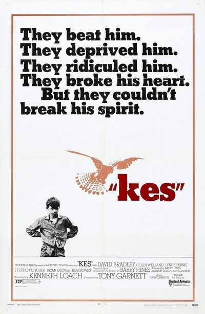 Kes movie review & film summary (1973) | Roger Ebert