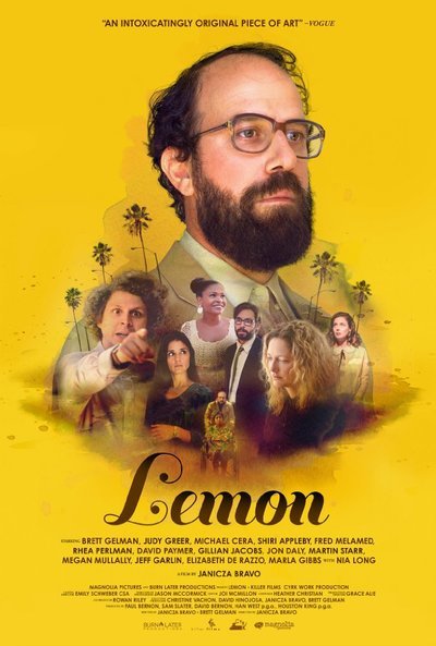 Lemon Movie Review & Film Summary (2017) | Roger Ebert
