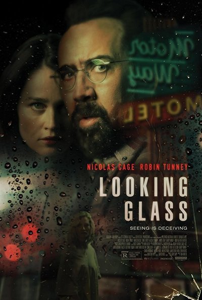 Looking Glass movie review & film summary (2018) | Roger Ebert