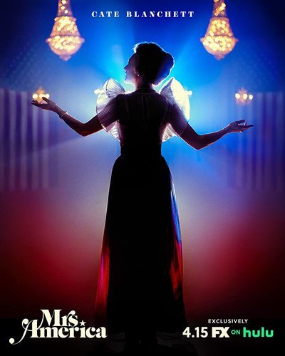 Mrs. America movie review & film summary (2020) | Roger Ebert