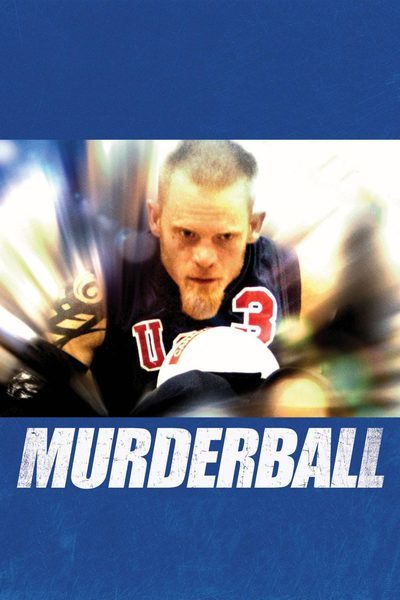 Murderball movie review & film summary (2005) | Roger Ebert
