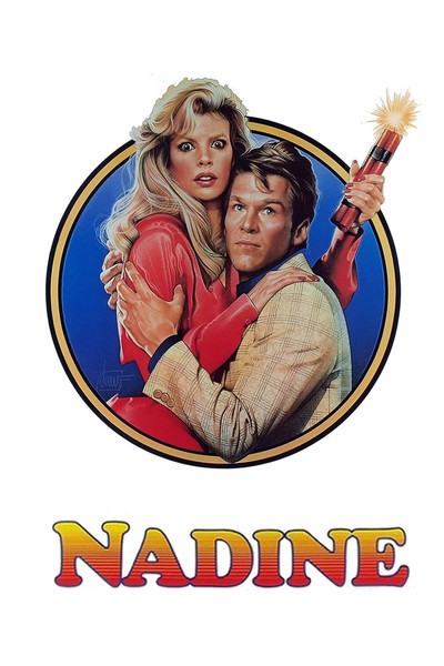 Nadine movie review & film summary (1987) | Roger Ebert