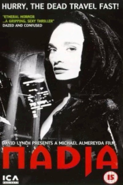 Nadja movie review & film summary (1995) | Roger Ebert