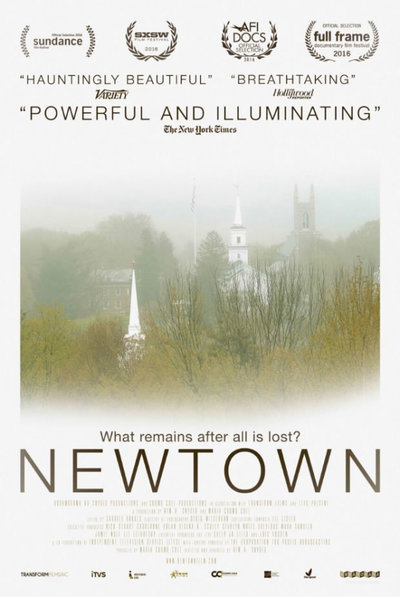 Newtown movie review & film summary (2016) | Roger Ebert