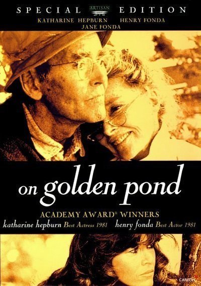 On Golden Pond Movie Review & Film Summary (1981) | Roger Ebert