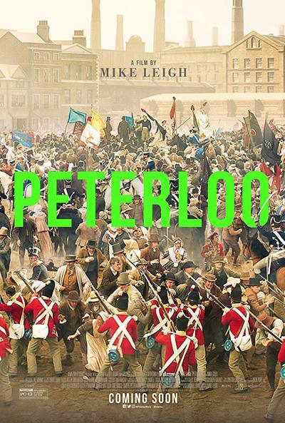 Peterloo movie review & film summary (2019) | Roger Ebert