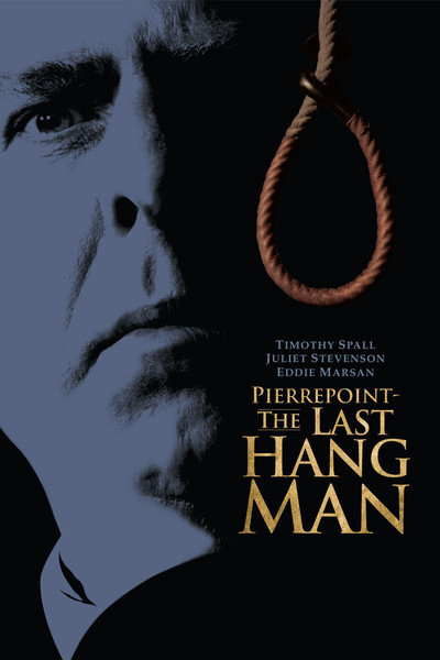 Pierrepoint: The Last Hangman movie review (2007) | Roger Ebert