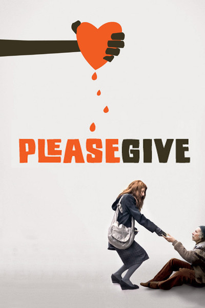 Please Give movie review & film summary (2010) | Roger Ebert