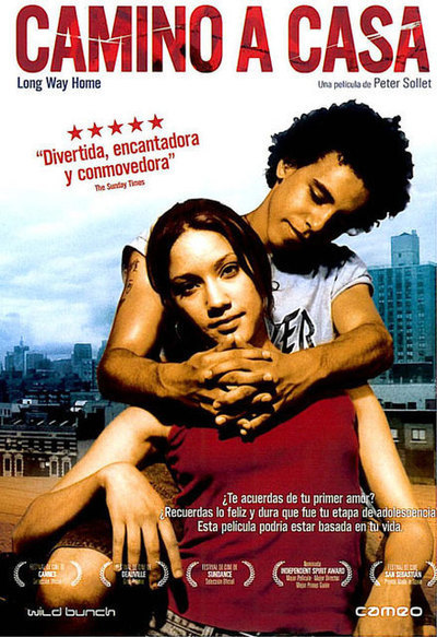 Raising Victor Vargas movie review (2003) | Roger Ebert