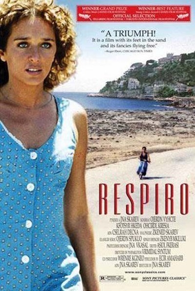Respiro movie review & film summary (2003) | Roger Ebert