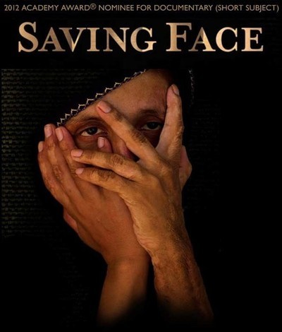 Saving Face movie review & film summary (2012) | Roger Ebert