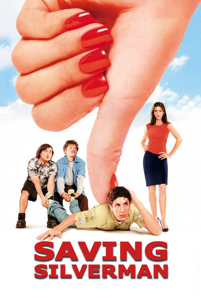 Saving Silverman movie review (2001) | Roger Ebert