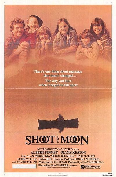 Shoot the Moon movie review & film summary (1982) | Roger Ebert