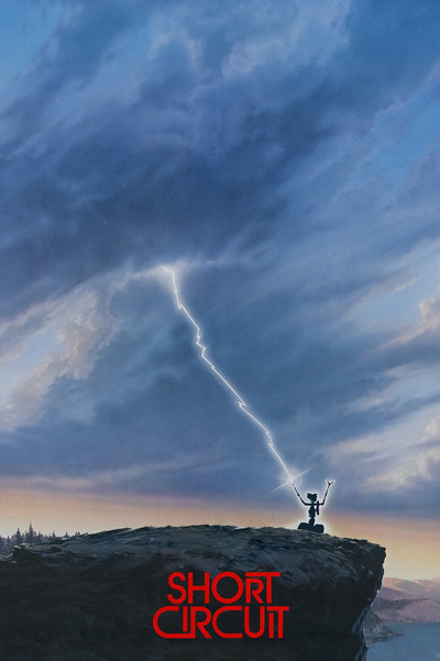 Short Circuit movie review & film summary (1986) | Roger Ebert